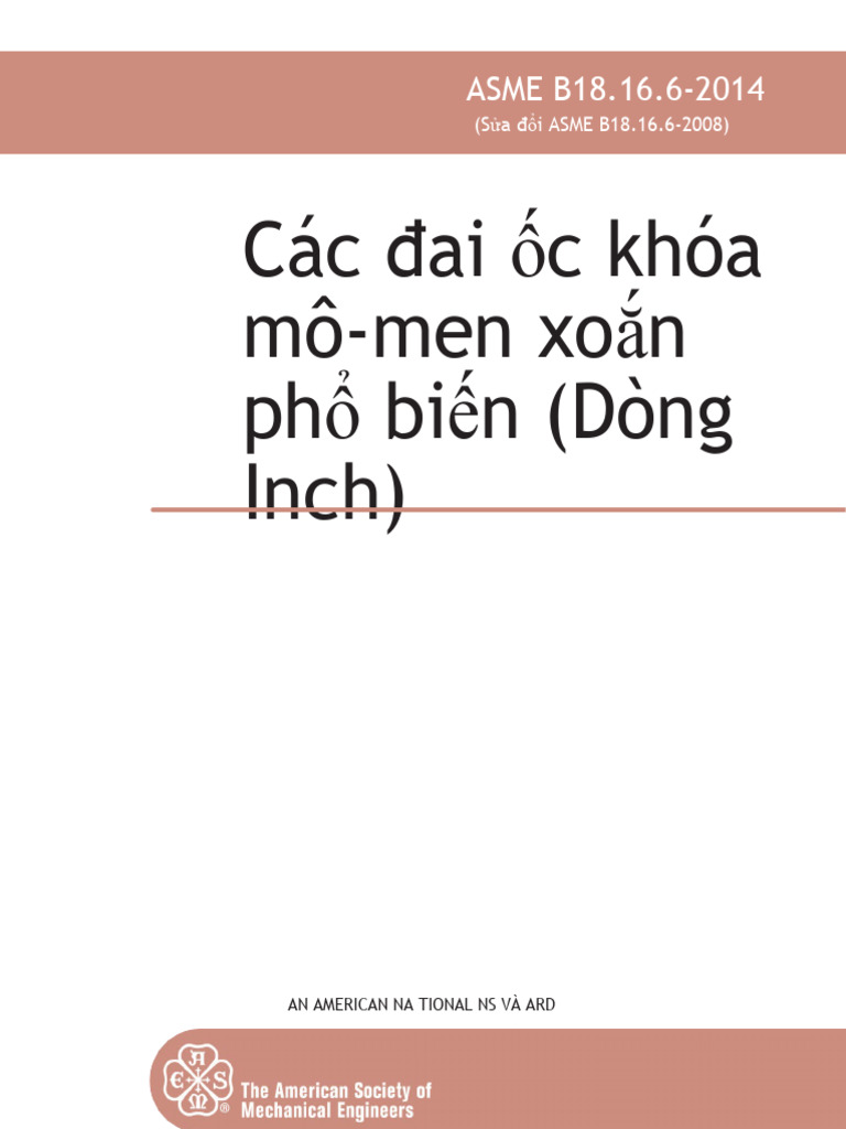 pdfcoffee.com_asme-b18166-2014-pdf-free.pdf | PDF