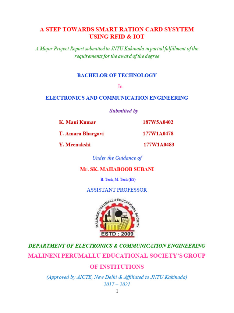 B13 PDF | PDF | Rectifier | Embedded System