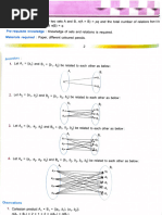 CLASS - 11 Mathematics PPT 2024-25 1 SETS | PDF | Set (Mathematics) | Mathematical Concepts