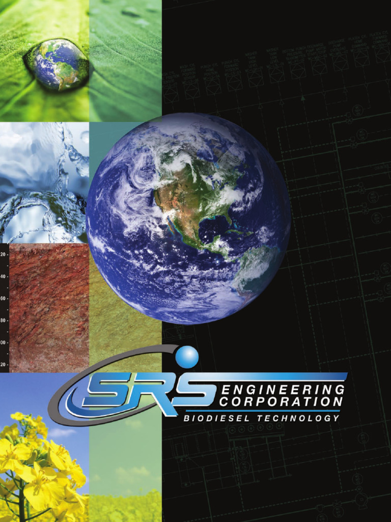 Glycerin Purification for Biodiesel Profit | PDF | Glycerol | Biodiesel