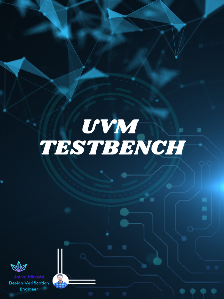 Uvm Testbench Pdf 