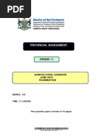 Physical Science Grade 11 Physics Experiment Newton Ll | PDF | Force | Mass