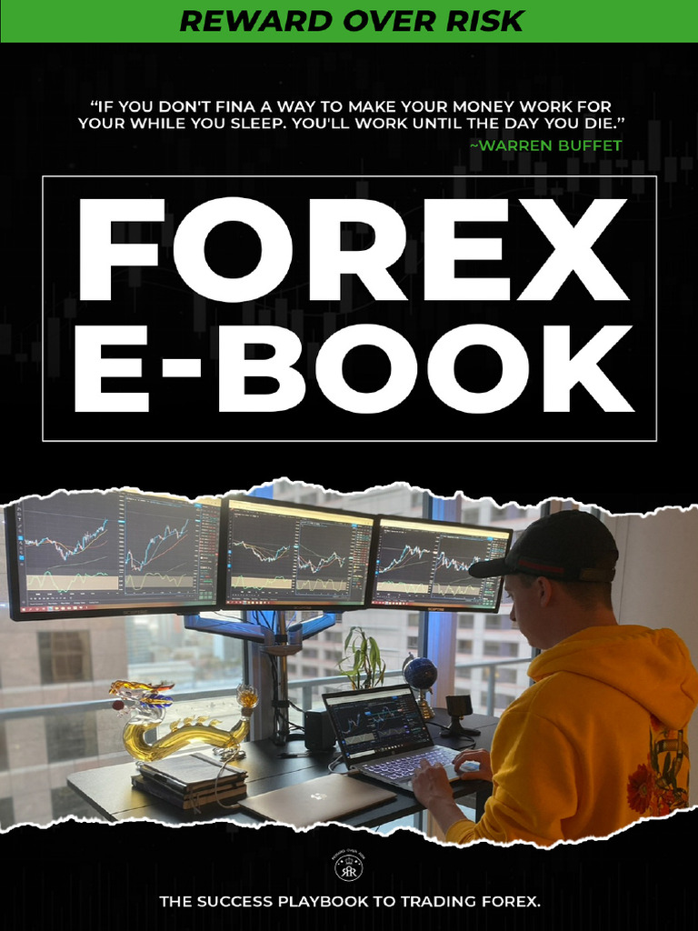 Forex Trading Basics E-Book Guide | PDF | Foreign Exchange Market ...