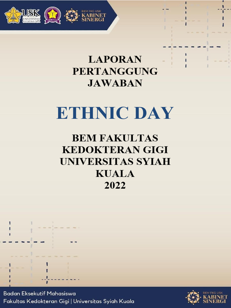 LPJ Ethnic Day 2022 (2) (1) - Ada Bon | PDF
