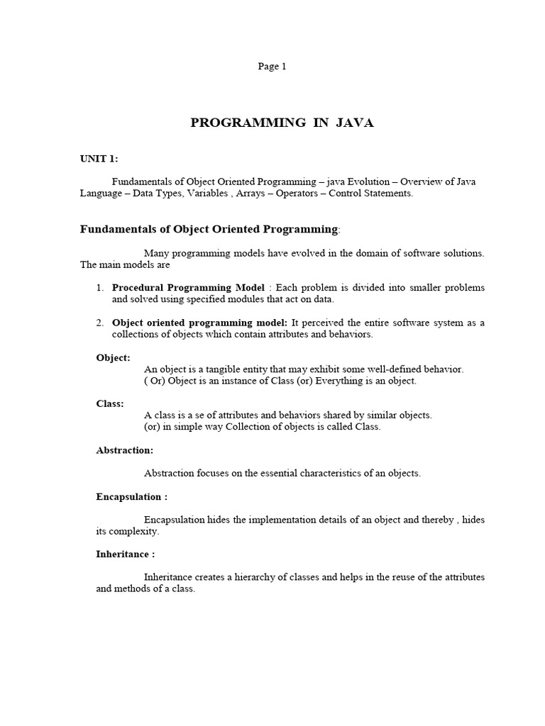 175 P16mca8 2020052205500095 | PDF | Data Type | Class (Computer Programming)