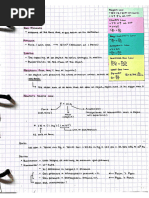 Recipe For Hydrogen Carbonate Indicator | PDF | Solution | Chemical ...