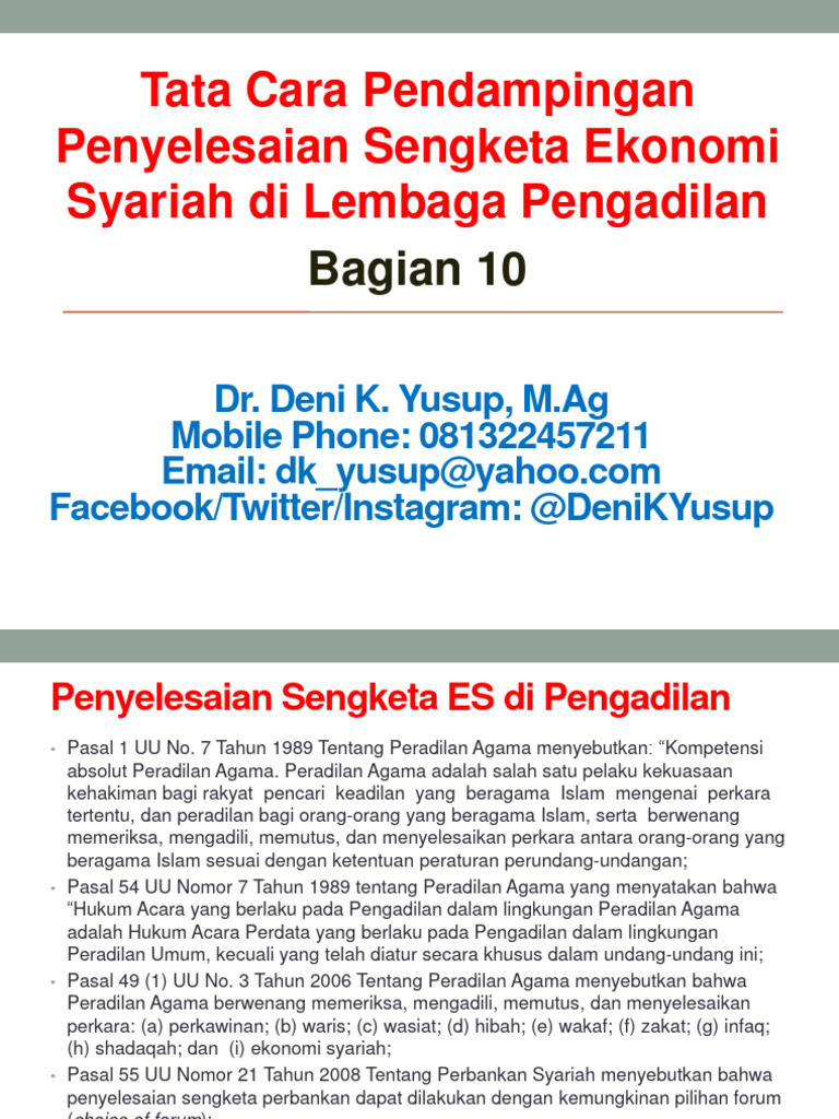 Tata Cara Pendampingan Penyelesaian Perkara Di Lembaga Pengadilan | PDF Tata Cara Pendampingan Penyelesaian Perkara Di Lembaga Pengadilan | PDF