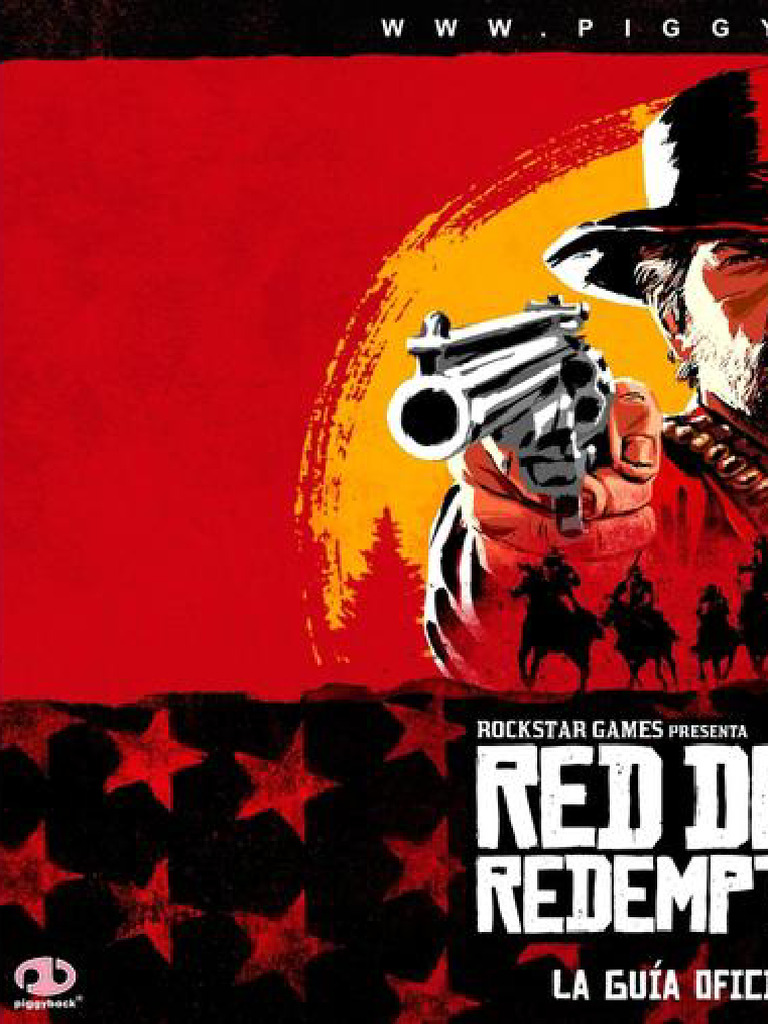 Guia Red Dead Redemption 2 2 PDF Free | PDF