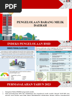 Paparan Aplikasi E-Bmd | PDF