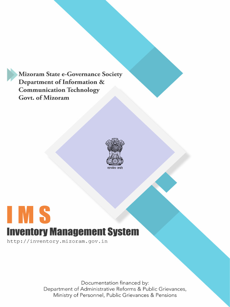 Pages 74 Ebook of Inventory Management System | PDF | Inventory | Software