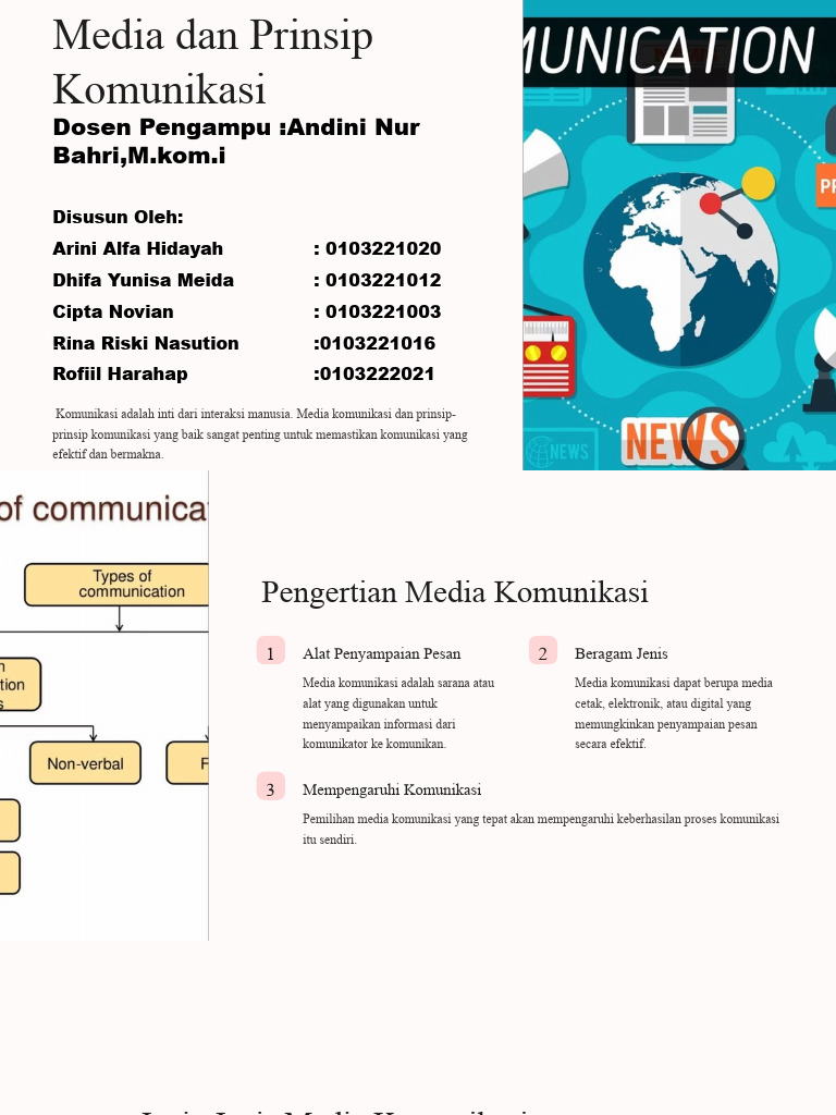 Dhifa | PDF | Karier & Perkembangan | Ilmu Sosial