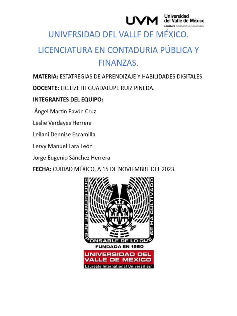 A4ampc Conoce Tus Plataformas | PDF | Aprendizaje | Modificación de ...