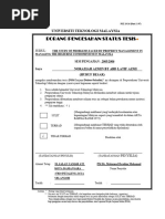 MBPJ Assessment Payment Guide | PDF | Service Industries | Payments