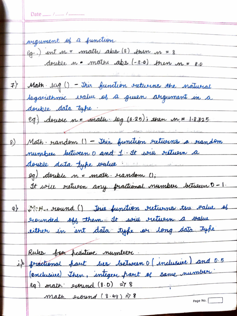 Computer Neccesary Programs and Questions For Board | PDF