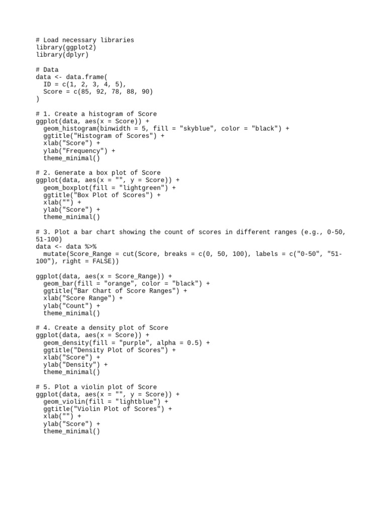 Q11 - Discrete Numeric Data | PDF | Teaching Methods & Materials