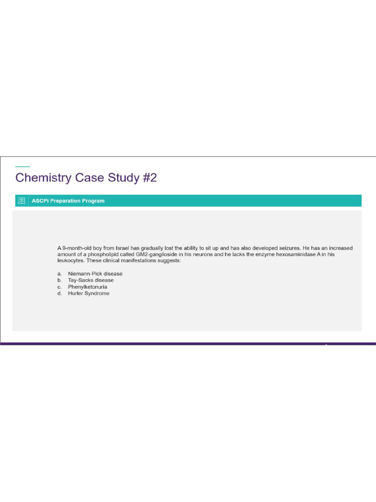 Chemistry 2 | PDF