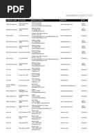 Carrier Scac Codes | PDF | Freight Transport | Shipping Companies