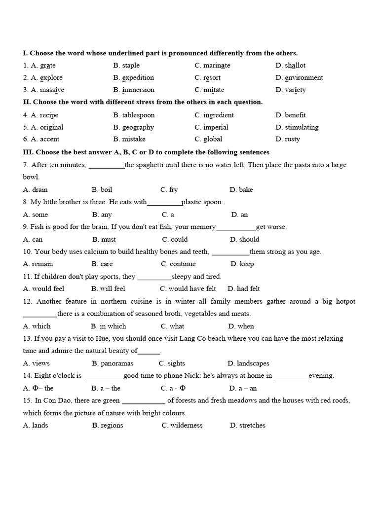 Tong Hop 5 de Thi Giua Hoc Ki 2 Tieng Anh 9 Moi Co Dap an 1677649166 2 ...