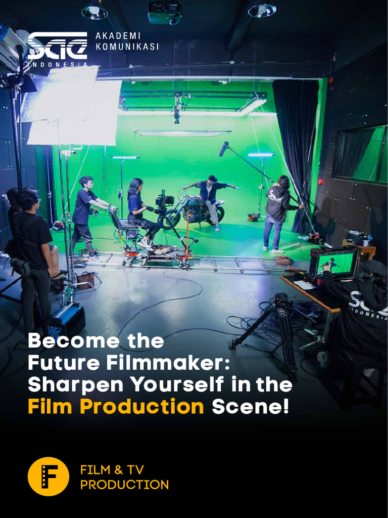 D4 Film 2024 | PDF | Filmmaking