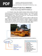 Spesifikasi Fuso FN 527 ML (6X4) 220 PS | PDF