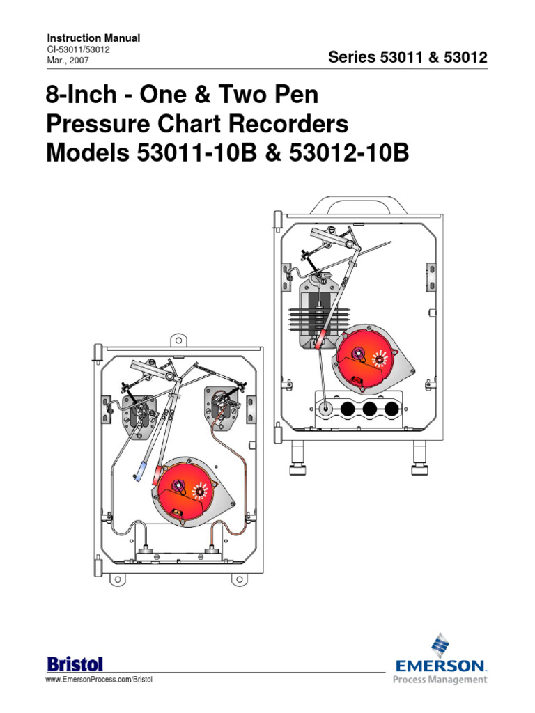 Tech Cal, Model-53011 & 53012 | PDF | Electrostatic Discharge | Screw