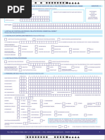Application Form For TPIN and Tax Registration Form 1 | PDF | Taxes ...