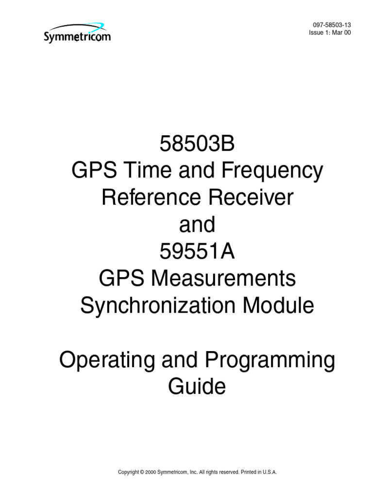 097 58503 13 Iss 1 | PDF | Information And Communications Technology | Computer Engineering