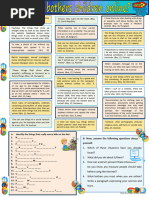 Rules of the Internet Explained | PDF
