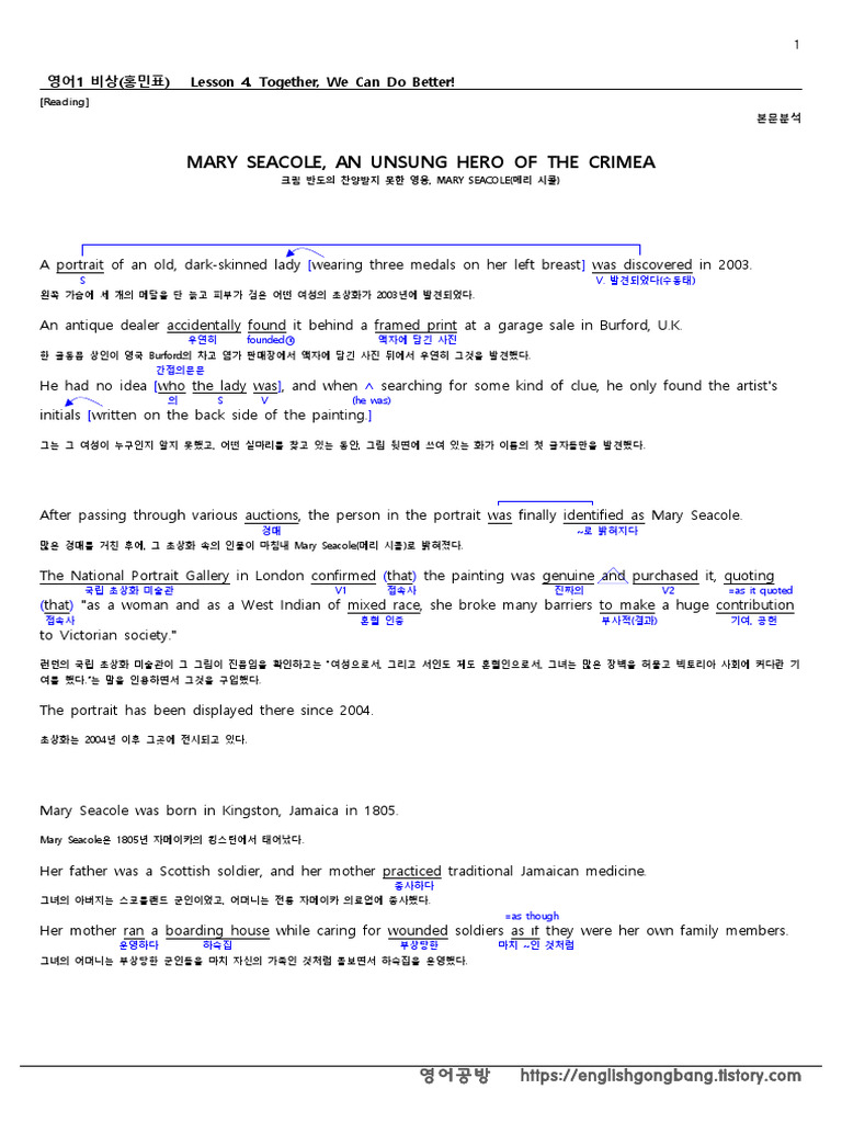 E1 VS L4 분석 | PDF