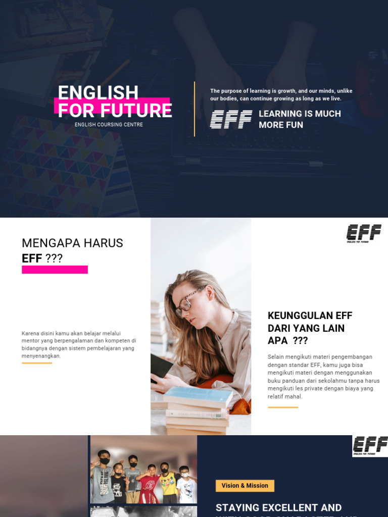 Katalog EFF | PDF
