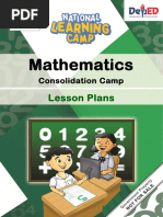 MATATAG Mathematics CG Grades1 4 and 7 | PDF | Learning | Mathematics