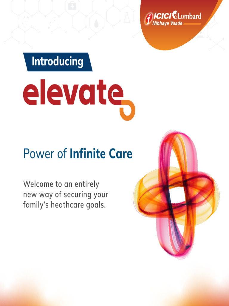 Elevate Brochure - Final - 4 6 24 | PDF | Insurance | Social Programs