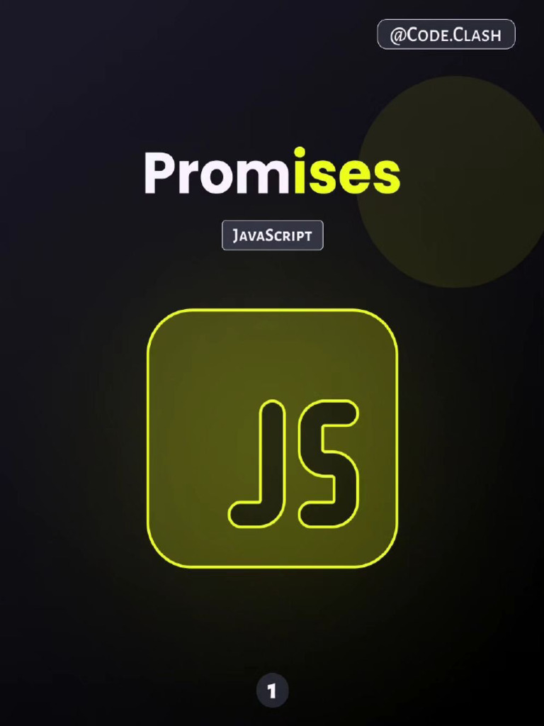 Promises | PDF