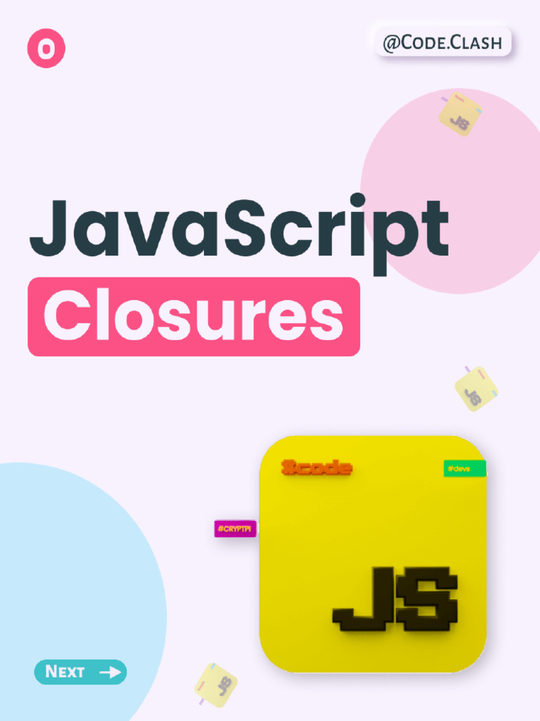 javascript closures | PDF javascript closures | PDF