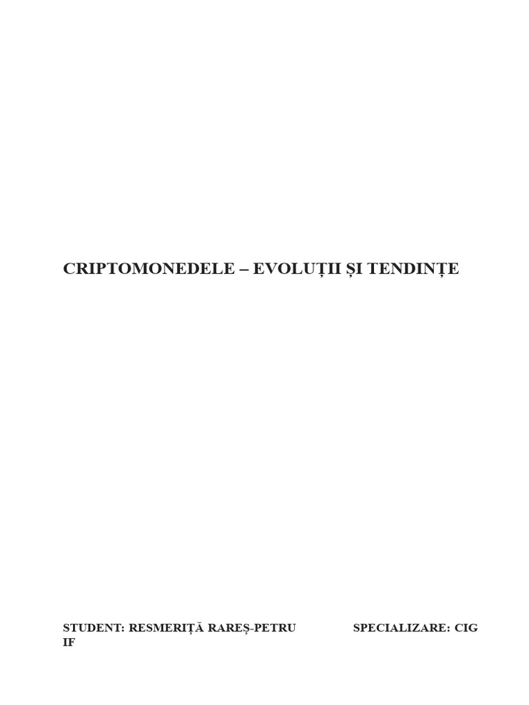 Tema Nr.1 Finante | PDF