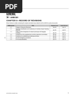 Quick Guide Using IATA-SSIM Format | PDF | Airport | Aviation