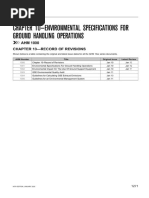 AHM100 Passenger Handling | PDF