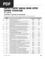 AHM1100 Ground Operations Training Program | PDF