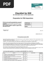 Offshore Vessel Inspection Database FAQs | PDF | Business