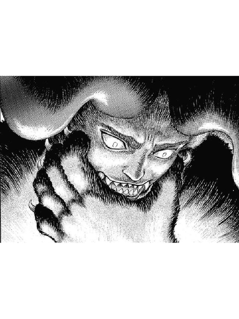 Volume 6 Guts Made This Nightmare While Being Unconscious v0 ...