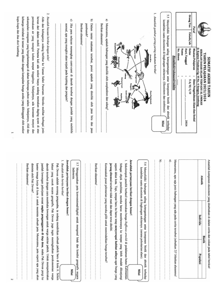 IPAS | PDF