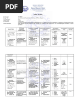 PNP ORGANIZATIONAL STRUCTURE | PDF | Police | Securities