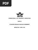 IATA - 8th - Edition - Specification - V. 8 | PDF | Jet Fuel ...