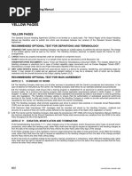 GACAR INDEX 67 Parts | PDF | Aircraft | Air Traffic Control