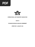 GACAR Parts Overview and Index | PDF | Aircraft | Air Traffic Control