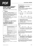 Iata Declaration Form Template Multimodal 2025 | PDF | Dangerous Goods ...