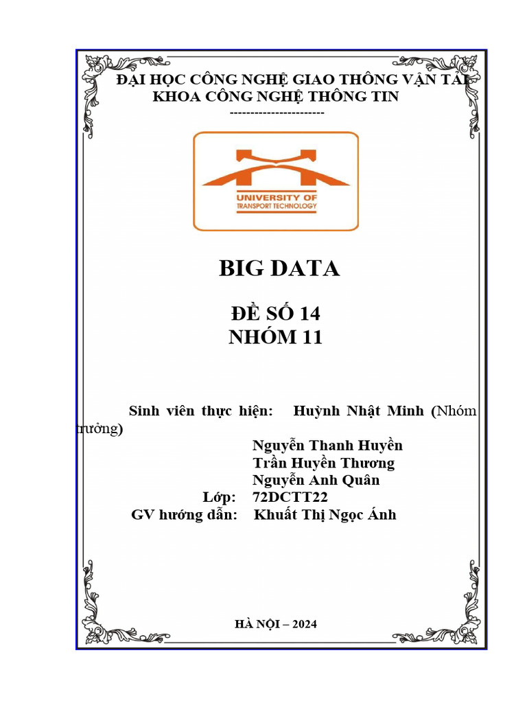 Big data | PDF