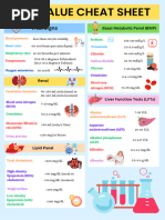 Pediatrics | PDF | Common Cold | Thought