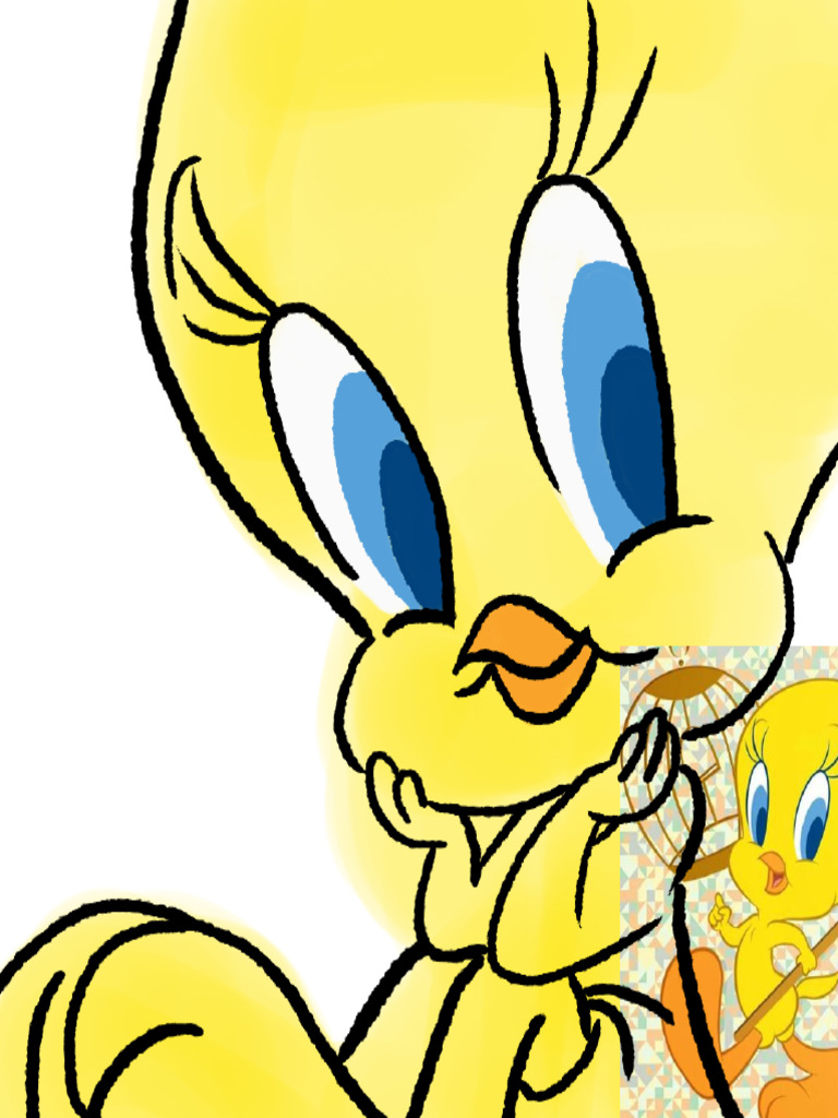 Tweety | PDF