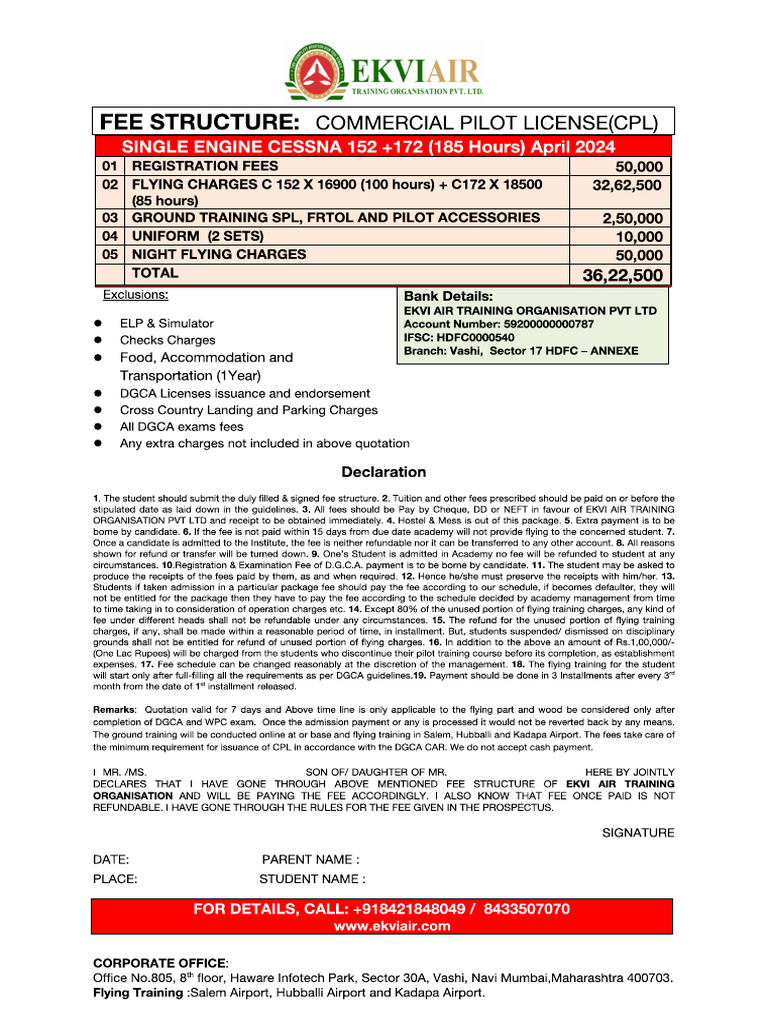 CPL SE 185 2024 (1) NEW Quotation | PDF